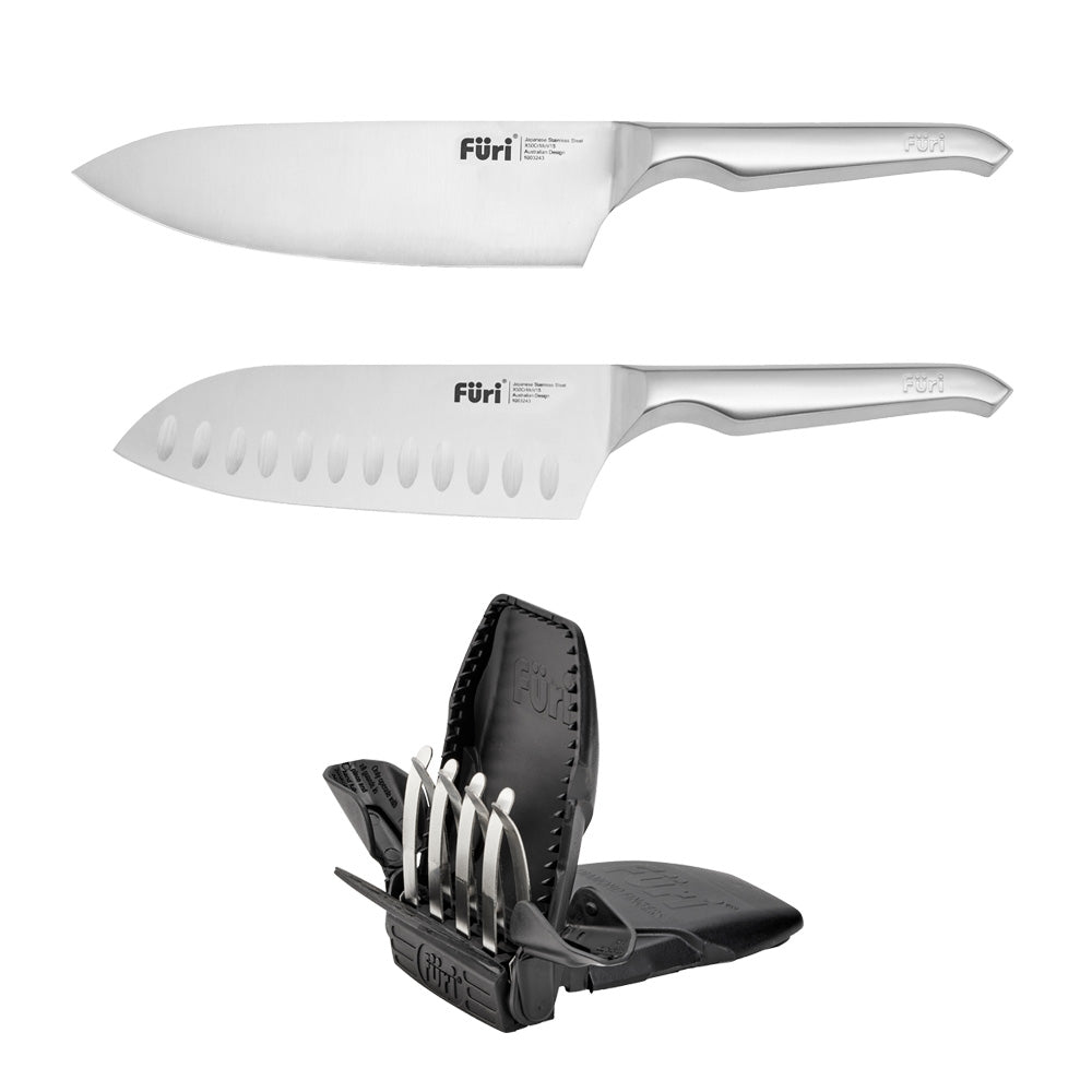 Small Grip 3 Piece Bundle – Furi