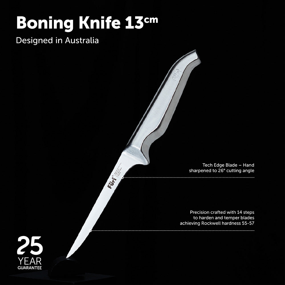 Boning Knife 13cm – Furi