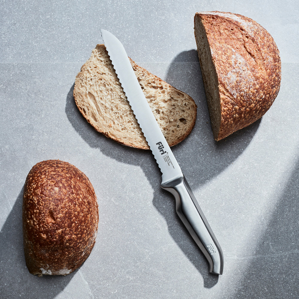 Bread & Sandwich Knife Bundle – Furi